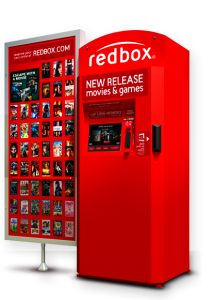 Free Redbox Promo Code for 2020