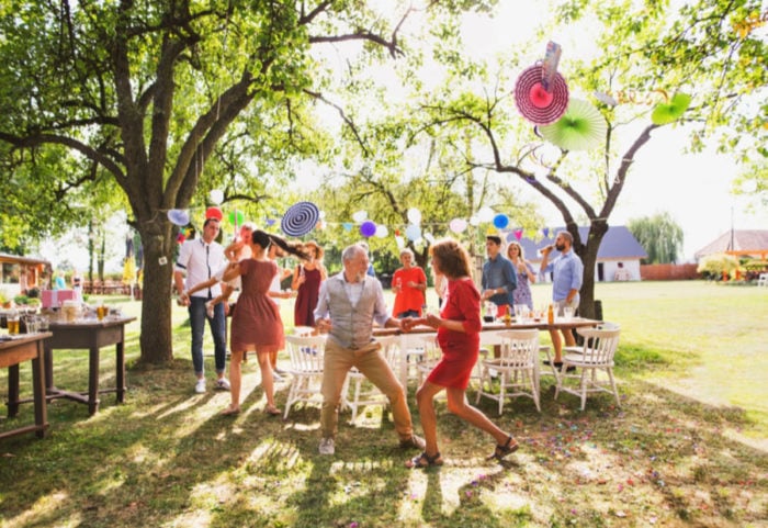 7 Fun Party Ideas to Throw With Friends